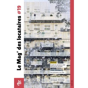 Le mag’ #19 est arrivé ! - Actualités - elogie-siemp